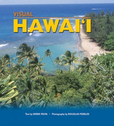 Visual Hawaii – Mutual Publishing
